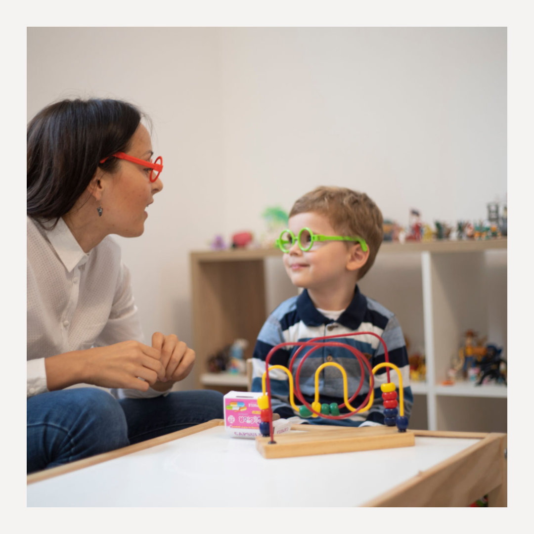 Unleashing the Power of Play: A Journey into Play Therapy - Flourish ...